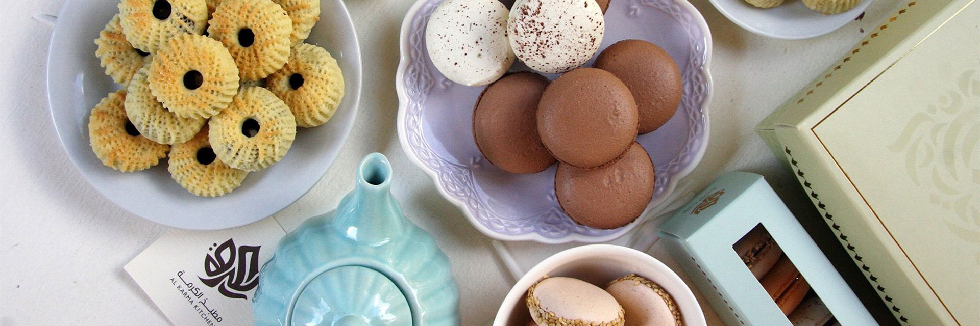 Al Karma Kitchen | Jordan River Foundation