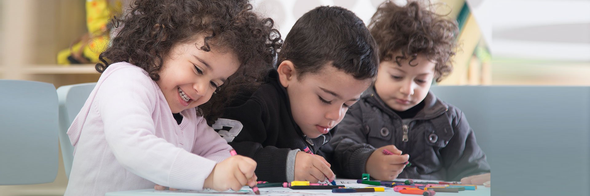 JRF’s Child Safety Program | Jordan River Foundation