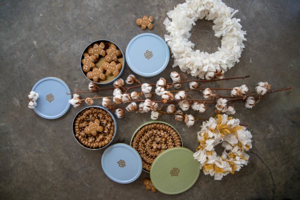 Al Karma Kitchen | Jordan River Foundation