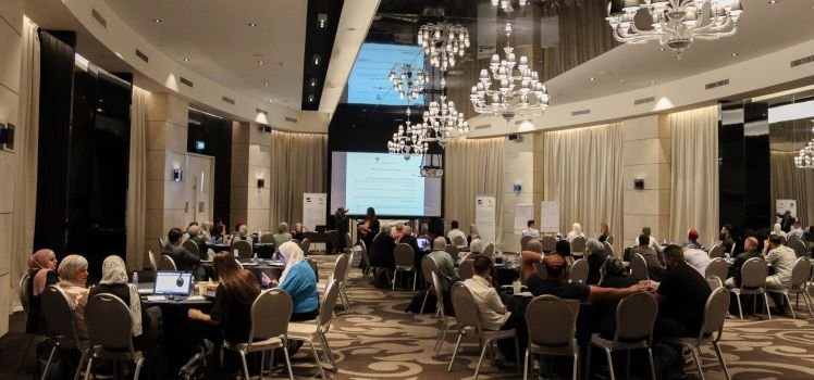 JRF Concludes Workshop on Labor Law, Social Security Amendments ...