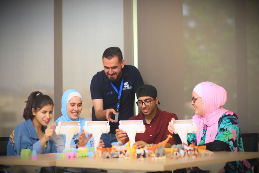 Advancing Gender Equality through Economic & Social Empowerment ...