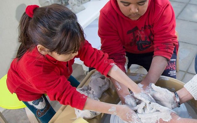 Family And Child Protection | Jordan River Foundation