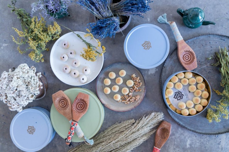 Al Karma Kitchen | Jordan River Foundation